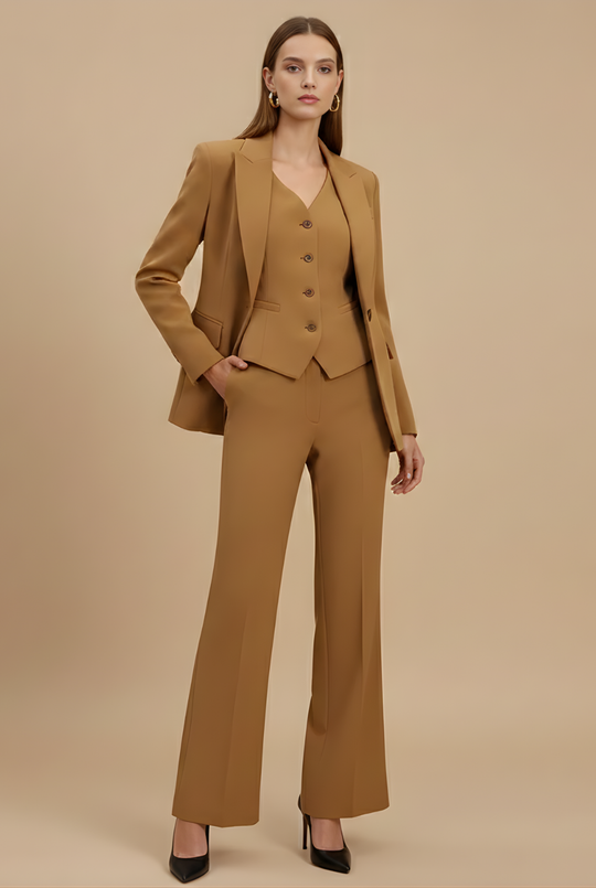 Women's Suits – Philip & Megan London