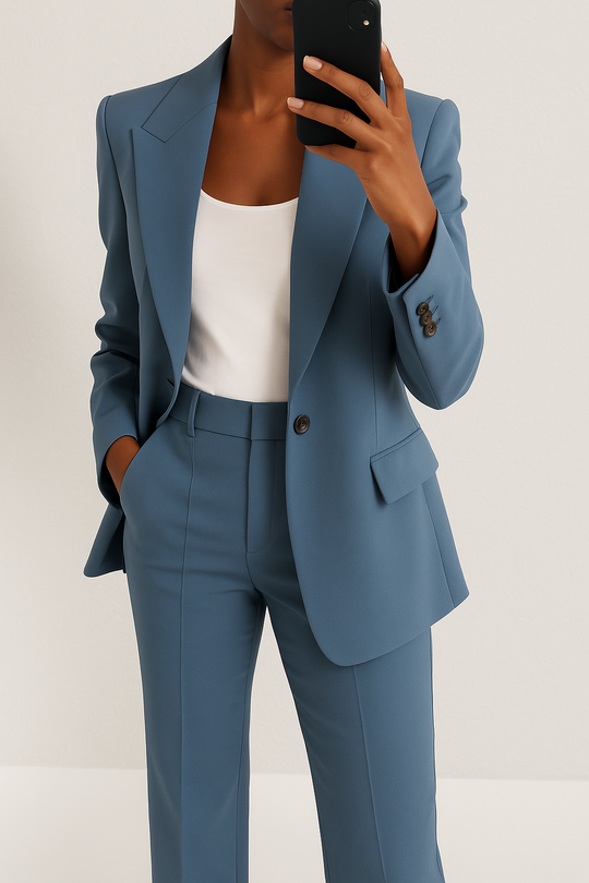 Women's Suits – Philip & Megan London